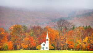 fall-church-autumn - Baptist & Reflector