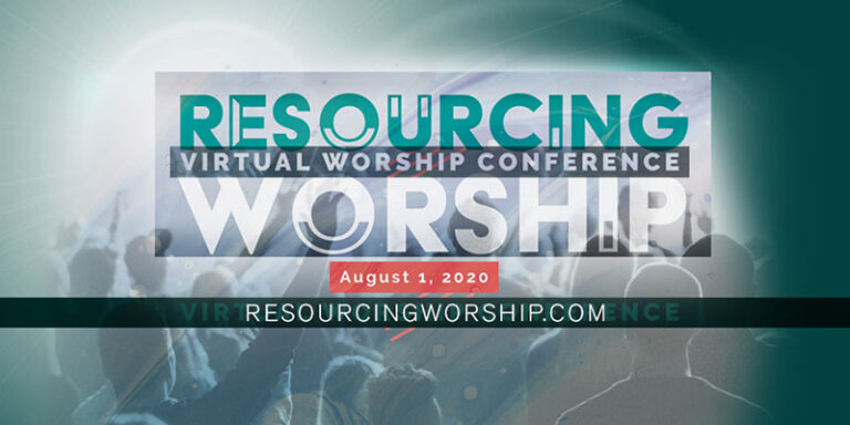VIRTUAL WORSHIP CONFERENCE PLANNED TO HELP CHURCHES - Baptist & Reflector