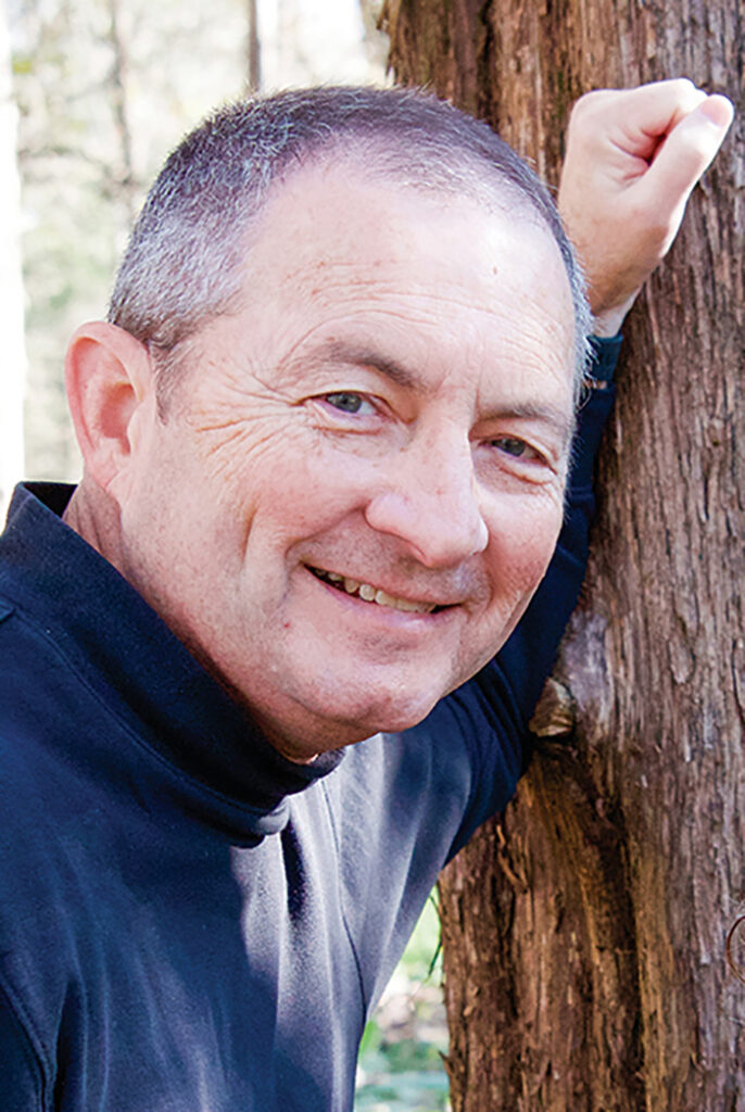 LONG DAYS FOR LEADERS - Baptist & Reflector