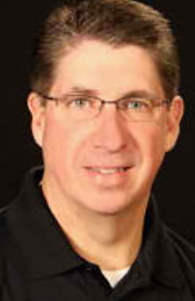 MEET THE NEW TBMB HARVEST FIELD LEADERS - Baptist & Reflector