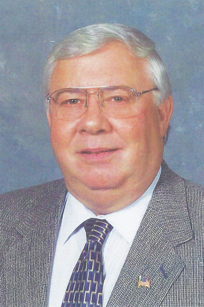 EVANGELIST CELEBRATES 50 YEARS OF MINISTRY - Baptist & Reflector