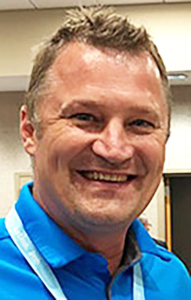 TBC PASTOR OFFERS INSIGHT ON IORG NOMINATION - Baptist & Reflector