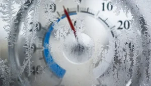 HOW TO PROTECT YOUR CHURCH FROM FREEZING COLD - Baptist & Reflector