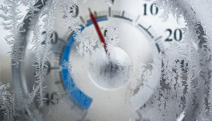 HOW TO PROTECT YOUR CHURCH FROM FREEZING COLD - Baptist & Reflector